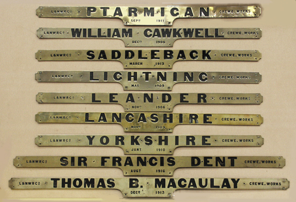 Prorail.UK - The Leading Independent Source of Railwayana